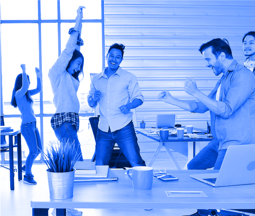 Home page - Smarter Select