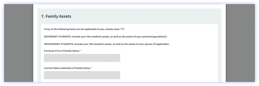 3 Templates for Vision and Mission Driven Scholarship Programs