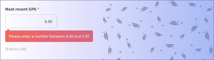 10 Best Practices for Building Scholarship Application Forms