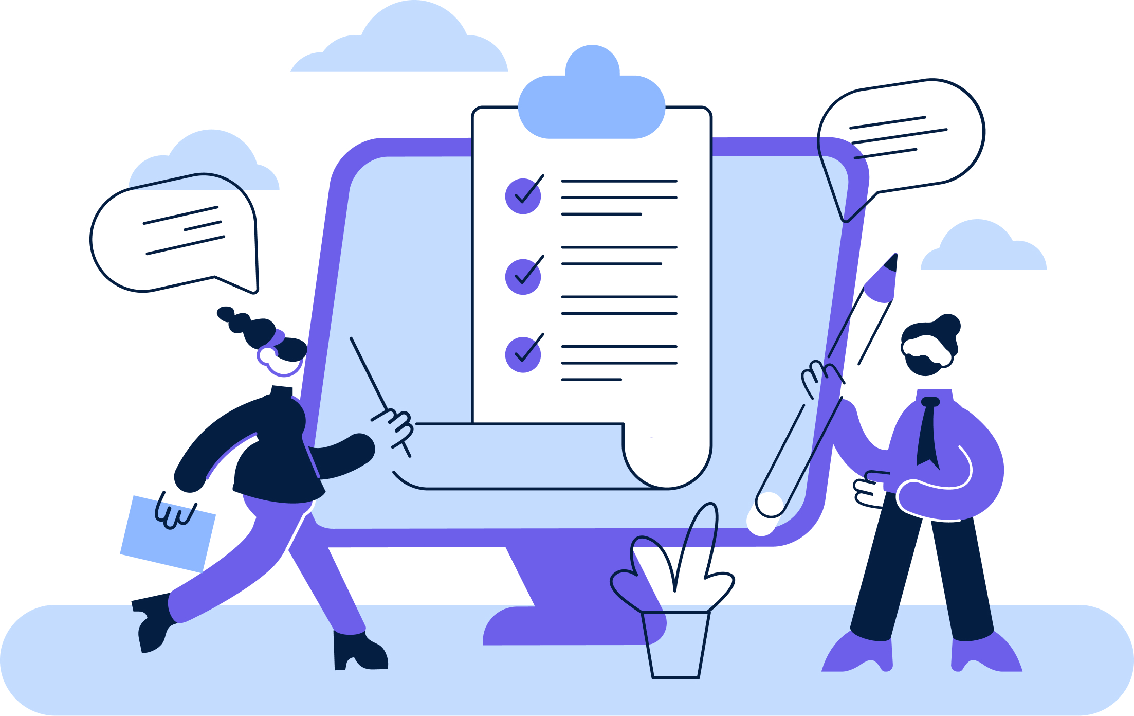 4 Strategies to Manage Incomplete Scholarship Applications