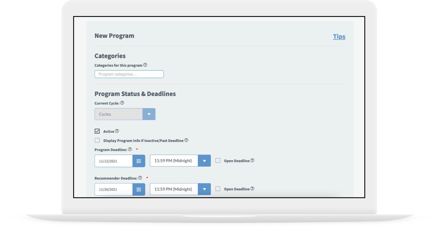 SmarterSelect 101: Getting Started With Your Program
