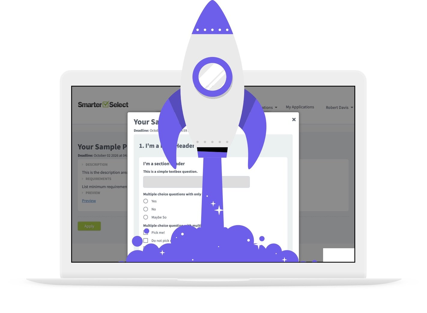 Smarterselect 101 Getting Started With Your Program