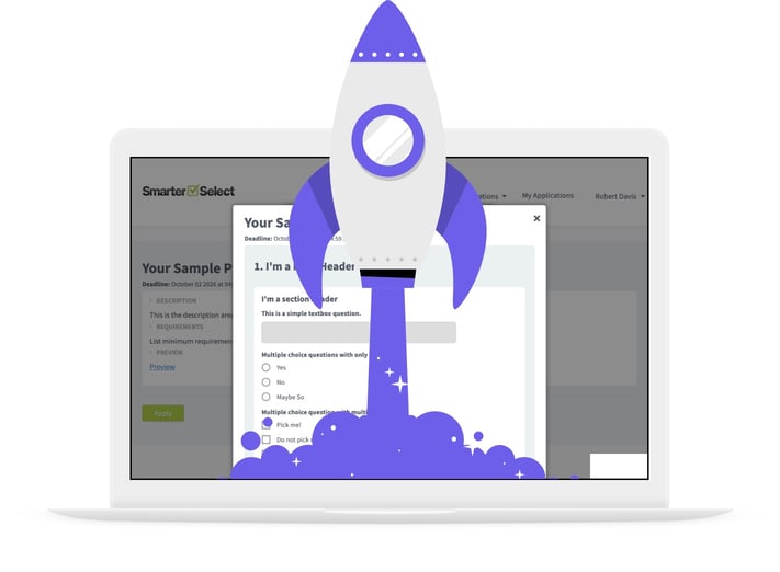 SmarterSelect 101: Getting Started With Your Program
