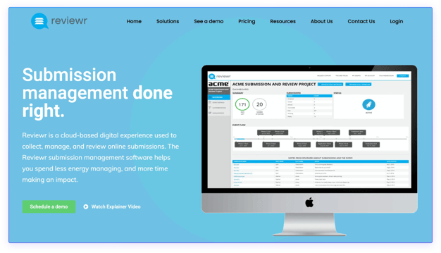 Reviewr - Pricing, Features, Alternatives, and More