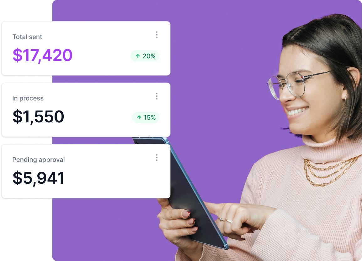 SmarterSelect - Application Management System priced for non-profits.