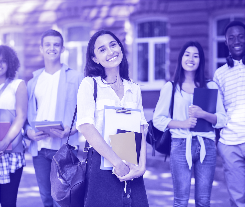 Home page - Smarter Select