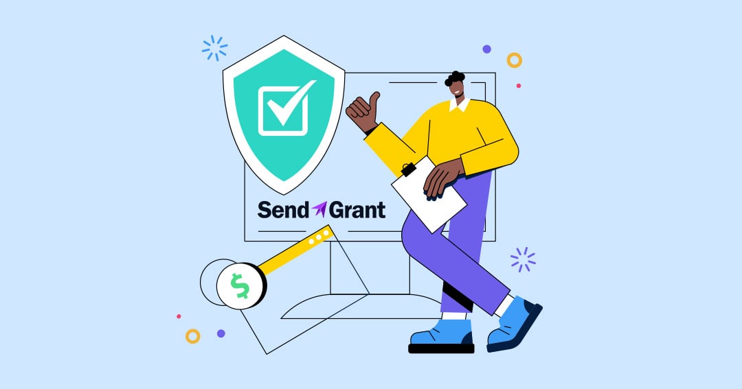 How to Define a Grant Disbursement Policy