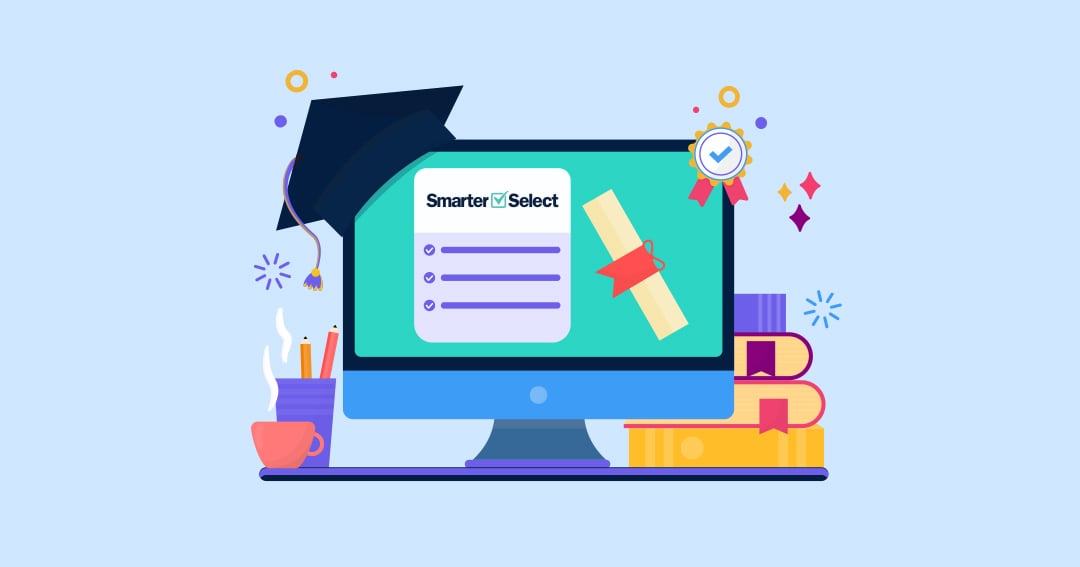 Best Scholarship Management Software for Corporations - SmarterSelect