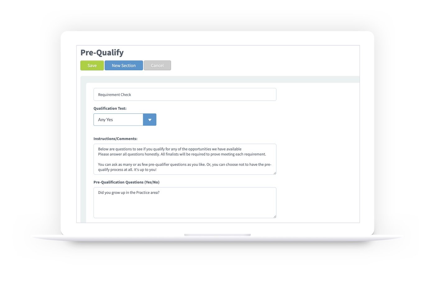 8 Benefits of having an application management system