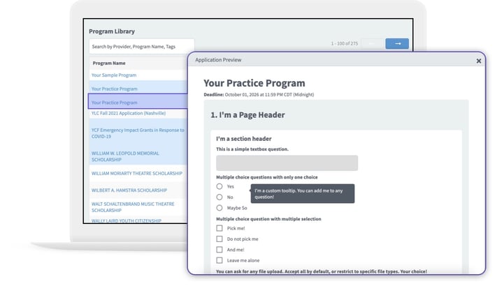 The Best Features SmarterSelect Has To Offer